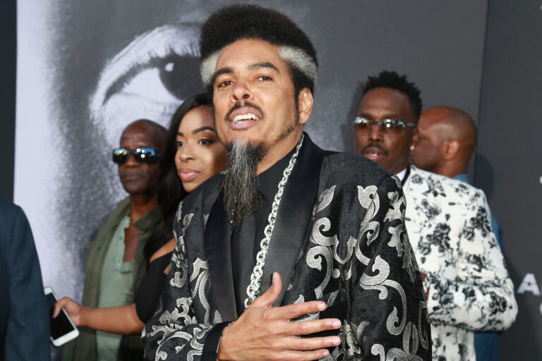 OBIT: Shock G, Humpty Hump Rapper – WDED