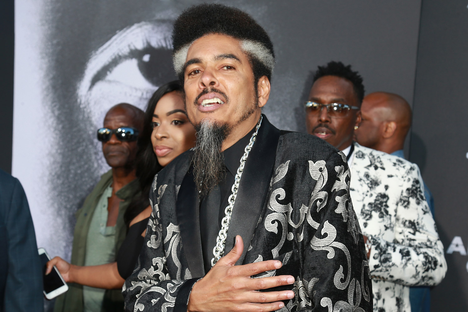 OBIT: Shock G, Humpty Hump Rapper – WDED
